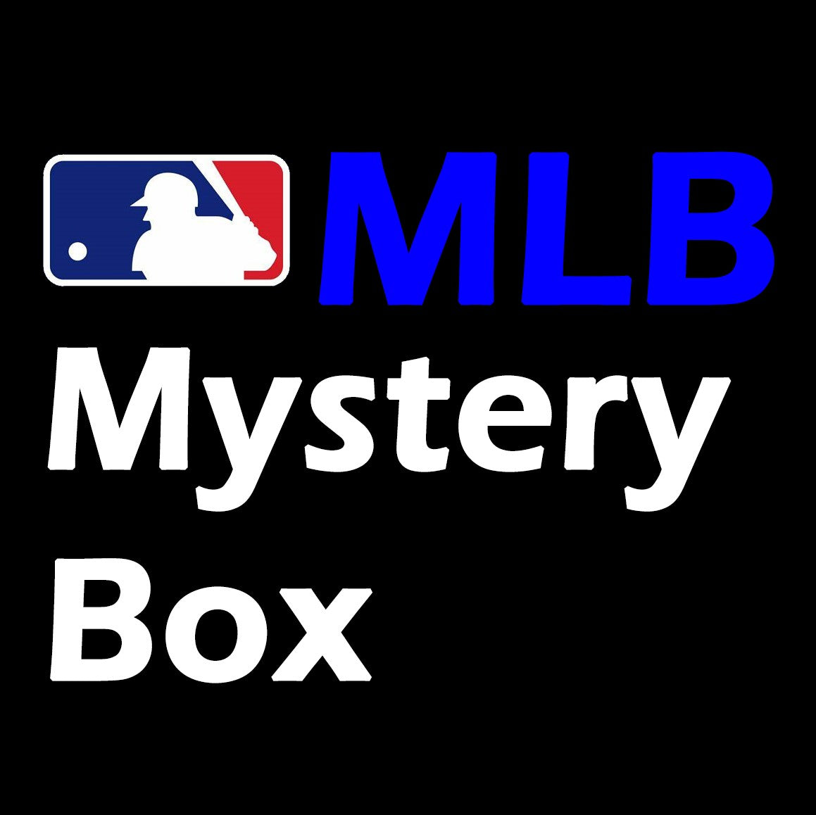 MLB Mystery Boxes – JH Design Group